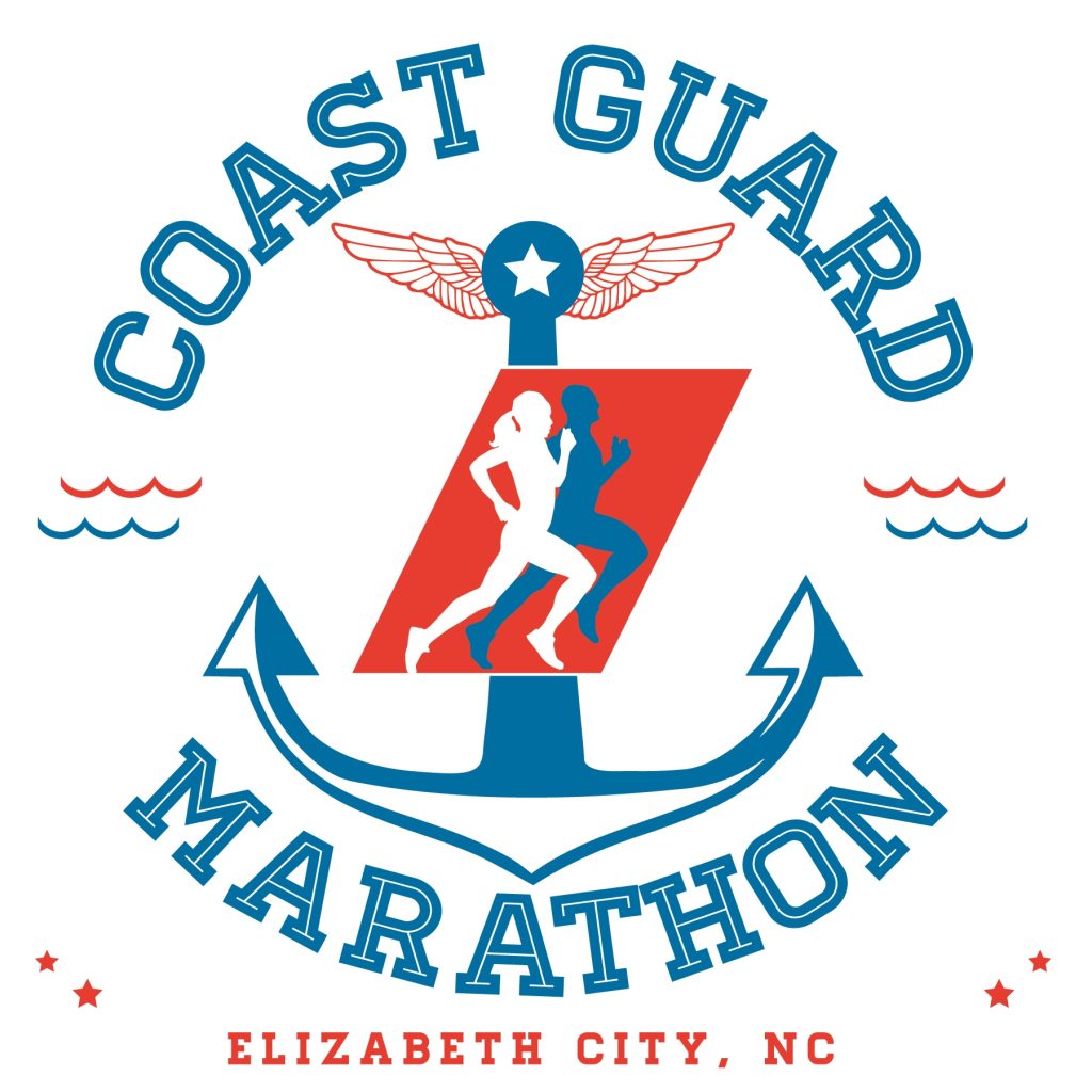 2022 Coast Guard Marathon – My Active Lifetime